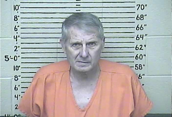 Download a photo of Chester Griffith.